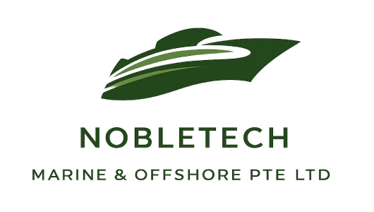 Nobletech Marine & Offshore Pte Ltd